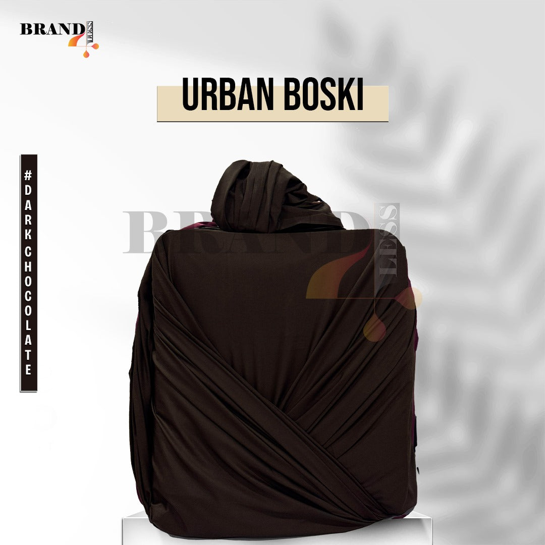 Urban Boski - Premium Boski | Free Delivery All Over Pakistan – Brand4Less