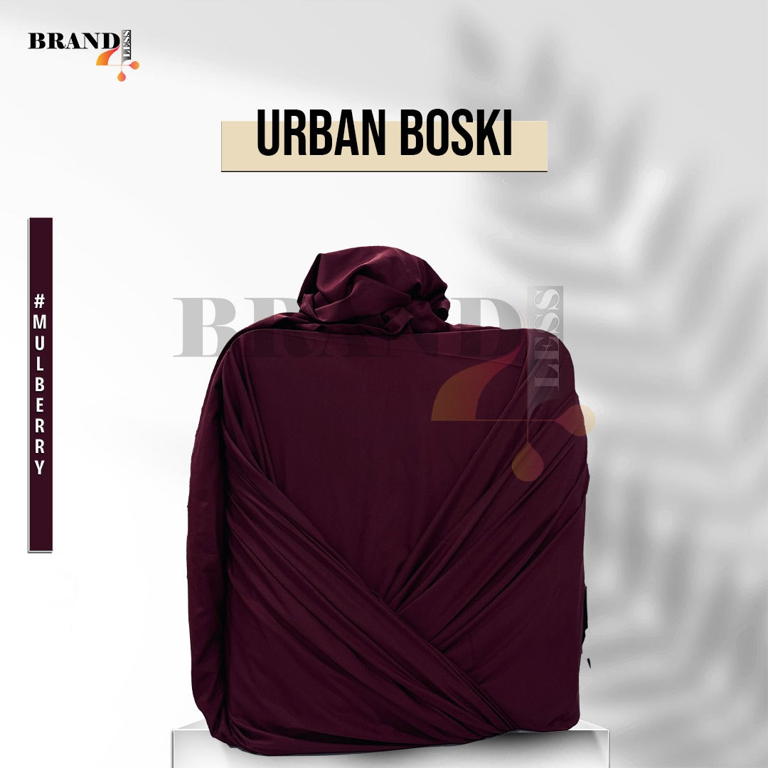 Urban Boski - Premium Boski | Free Delivery All Over Pakistan – Brand4Less